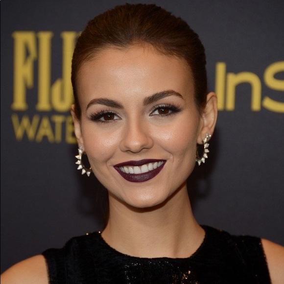 Atelier Swarovski | Jewelry | Atelier Swarovski Hoops Kalix Collection ...